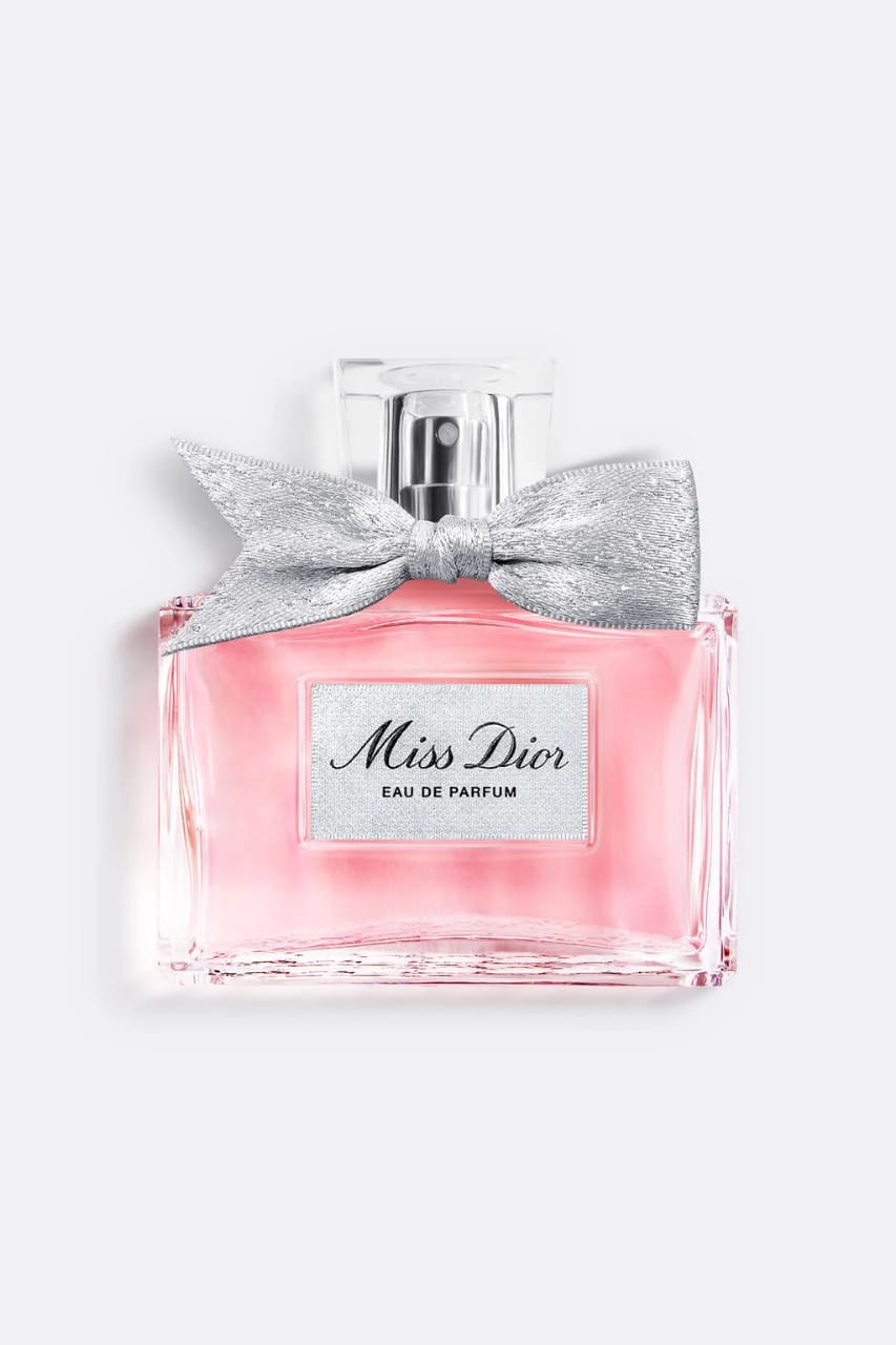 DIOR MISS DIOR EDP 100ML - Perfume Store Online | Luxury Fragrances ...